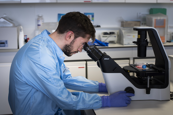 L'équipe - Erypharm