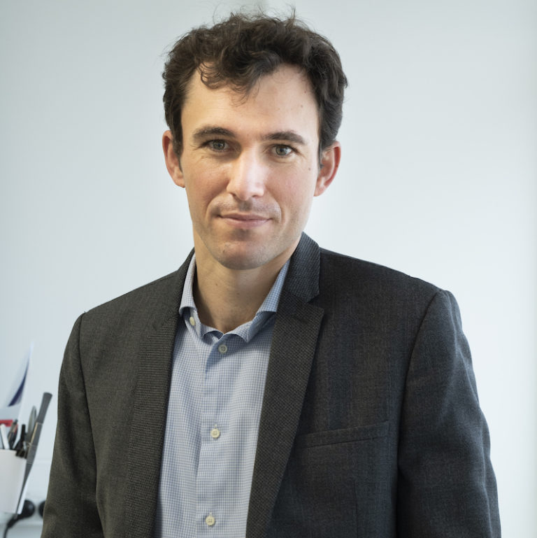 Management - Erypharm